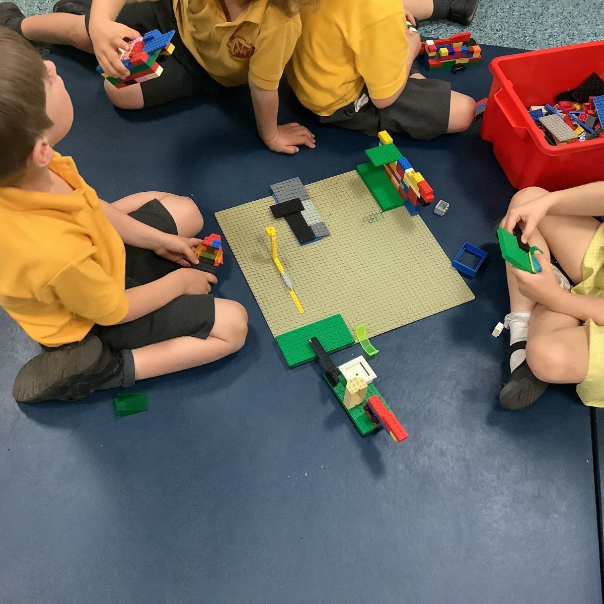 St Louis Catholic Academy - 2024 -2025 We have Nursery and Reception Spaces. Please come to look ...